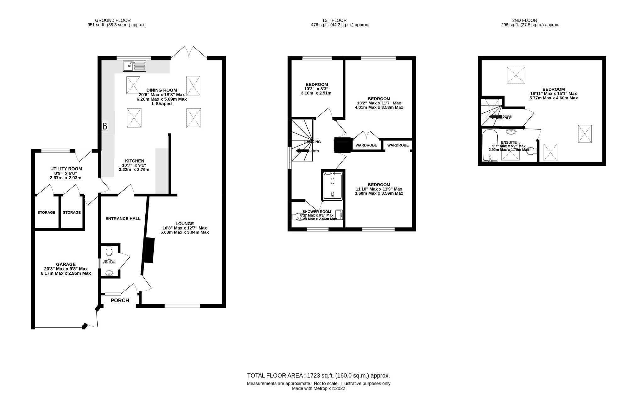 Pinewood Close, Westbury On Trym, Bristol BS9, 4 bedroom semi-detached ...