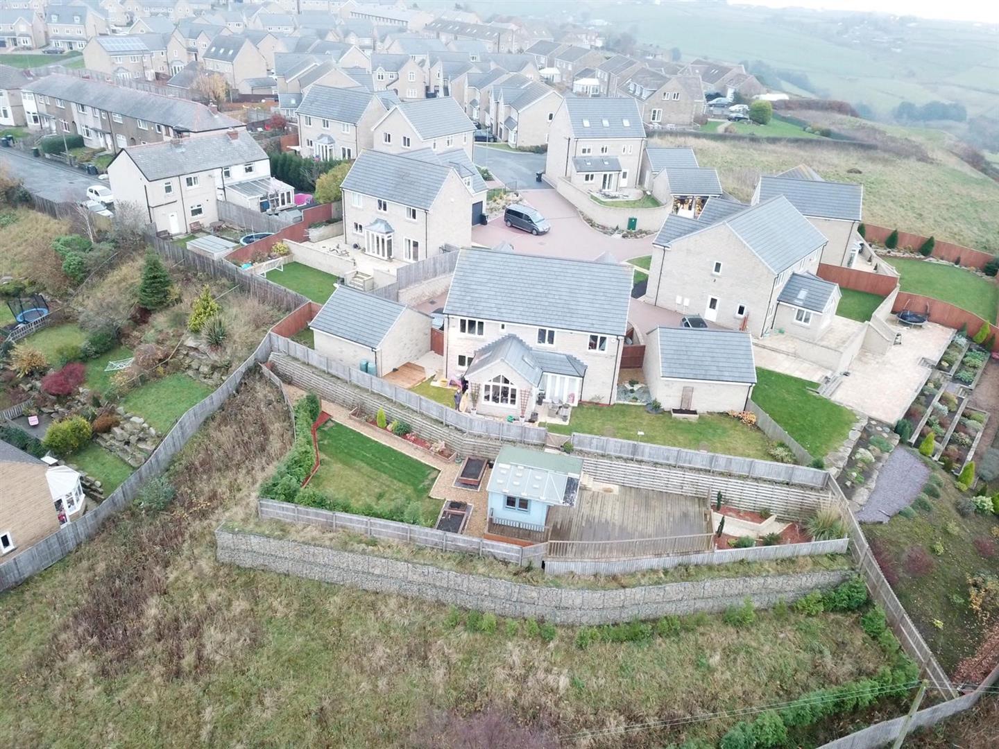 Free property report 20, Hazel Fold, Queensbury, Bradford, BD13 2FE ...