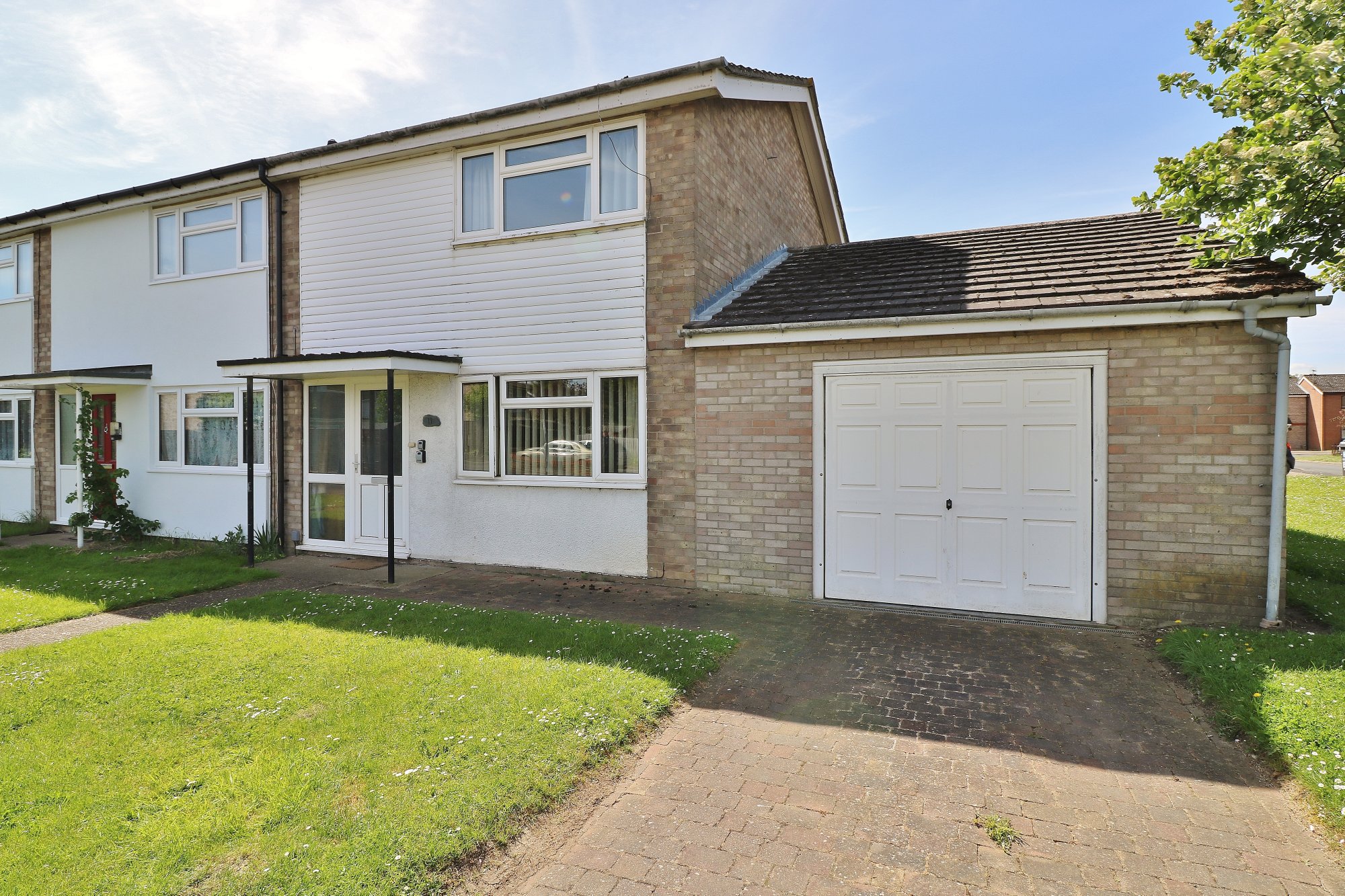 Free property report 11, Brickhills, Willingham, Cambridge, CB24 5JH ...