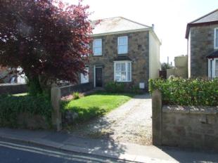 Free property report 92, Dolcoath Road, Camborne, TR14 8RP - Chimnie