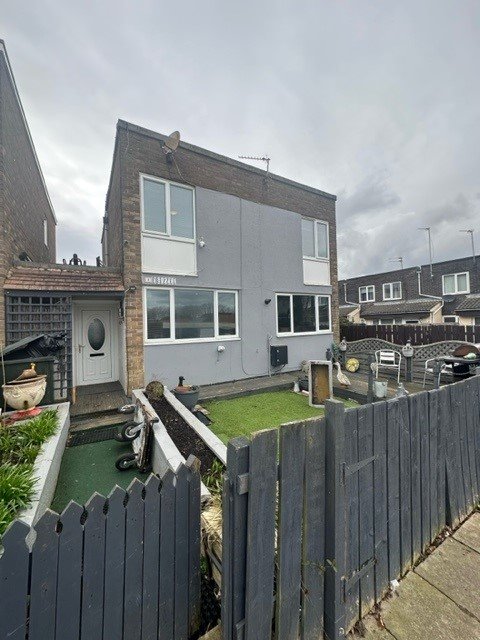 Free property report 2, Hartburn Walk, Newcastle Upon Tyne, NE3 3YT ...