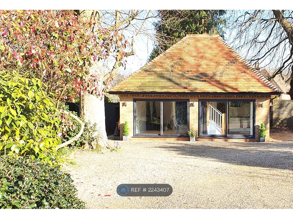 Free property report Godden Green Lodge, Godden Green, Sevenoaks, TN15 ...