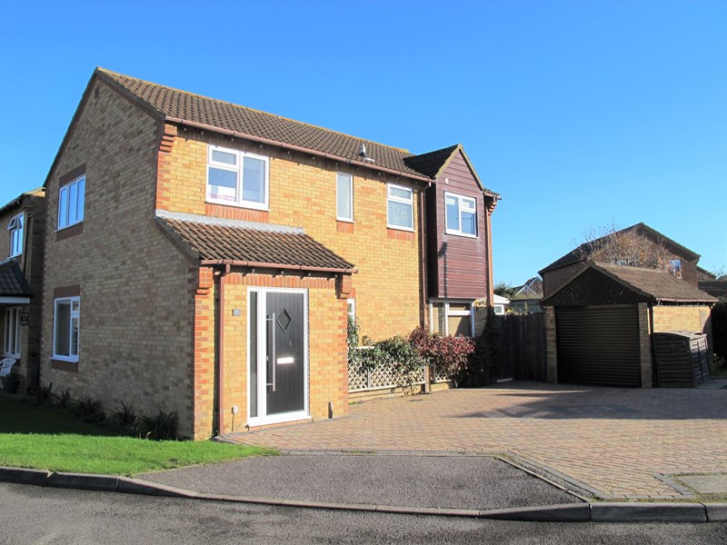 Free property report 7, Goldfinch Lane, Lee-on-the-solent, PO13 8LN ...