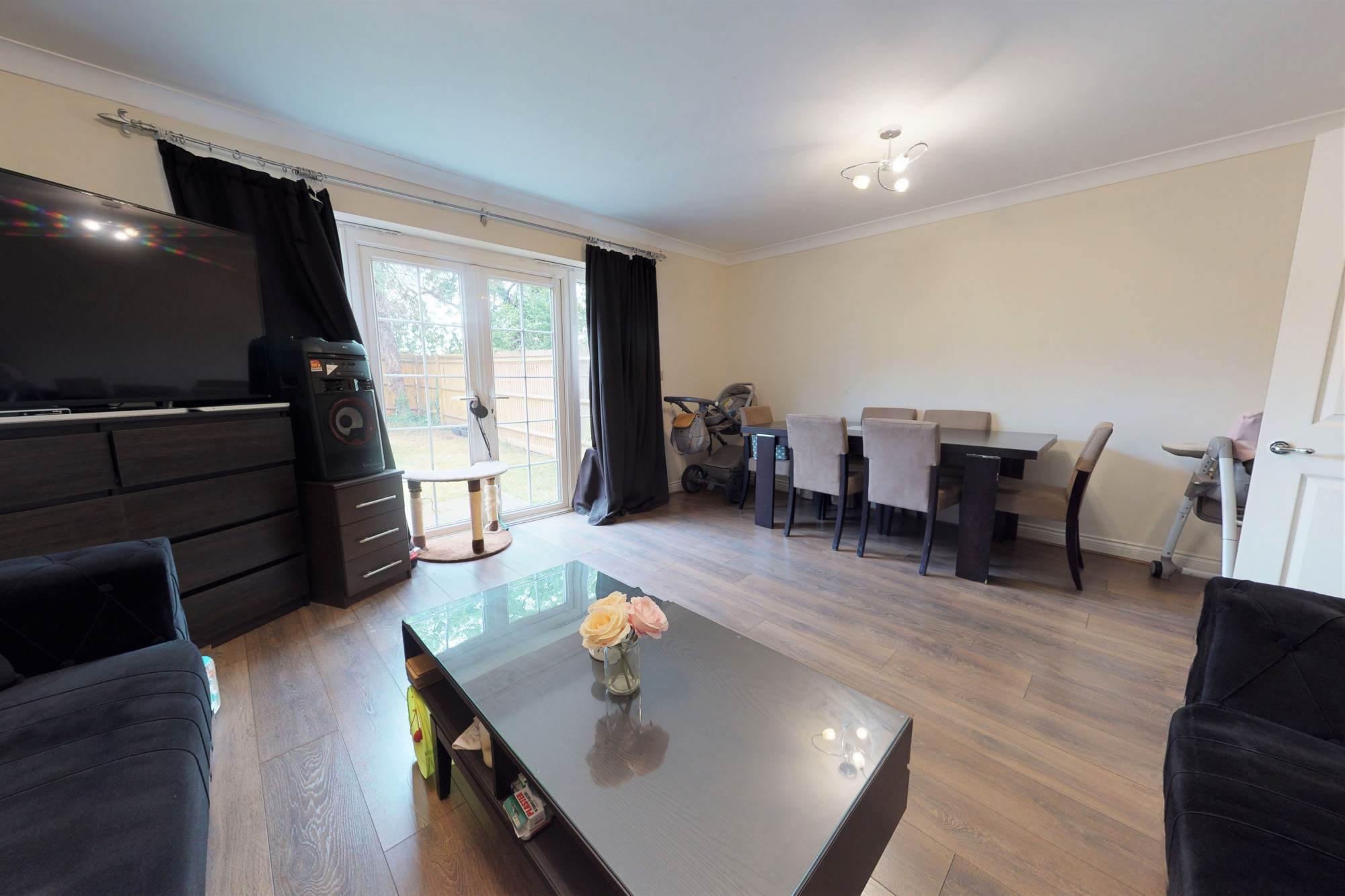 Jasmine Court, Maidstone, Kent ME16, 3 bedroom end terrace house for ...