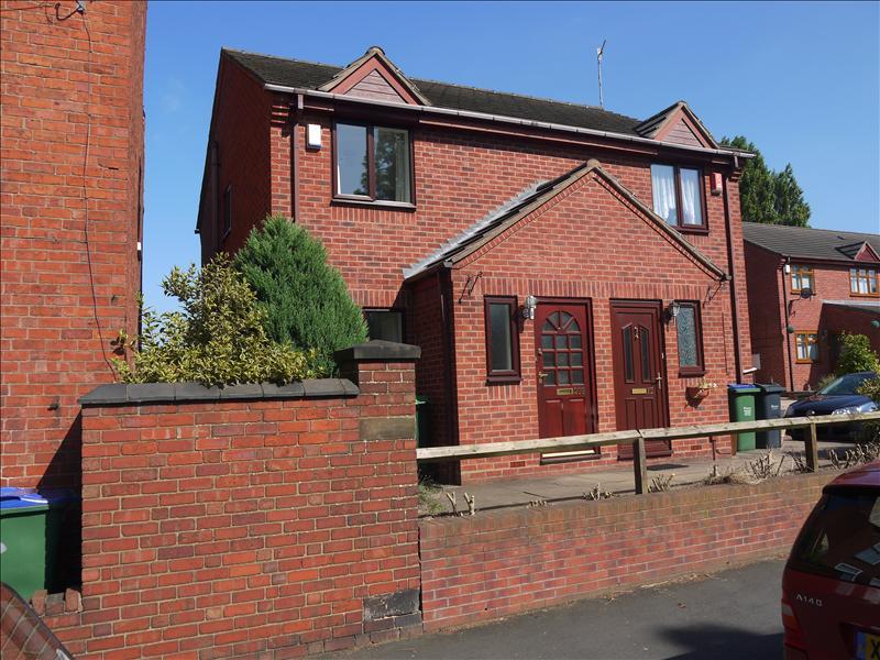 Free Property Report 299 Halesowen Road Cradley Heath B64 6np Chimnie