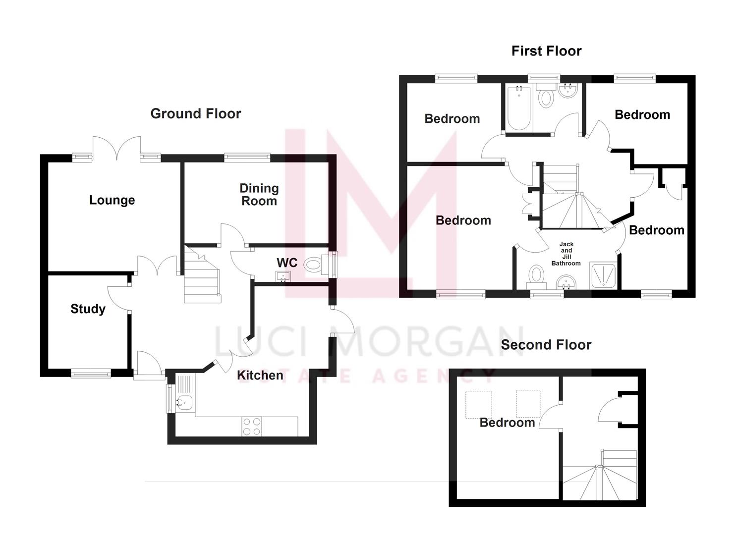 Free property report 6 Aisling Court, Botley Road, Fair Oak, Eastleigh ...