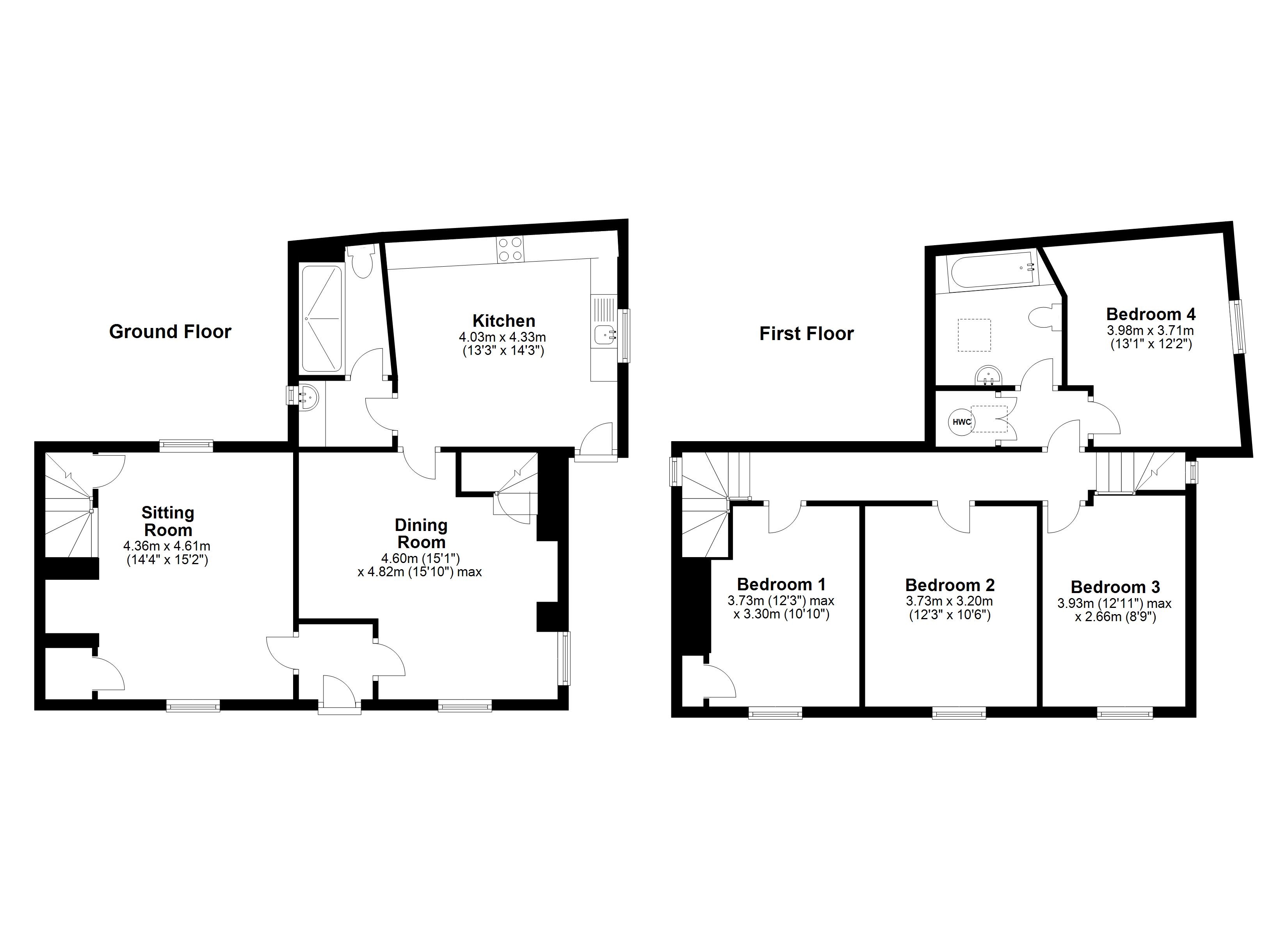 Church Street, Henstridge, Templecombe BA8, 4 bedroom country house for ...