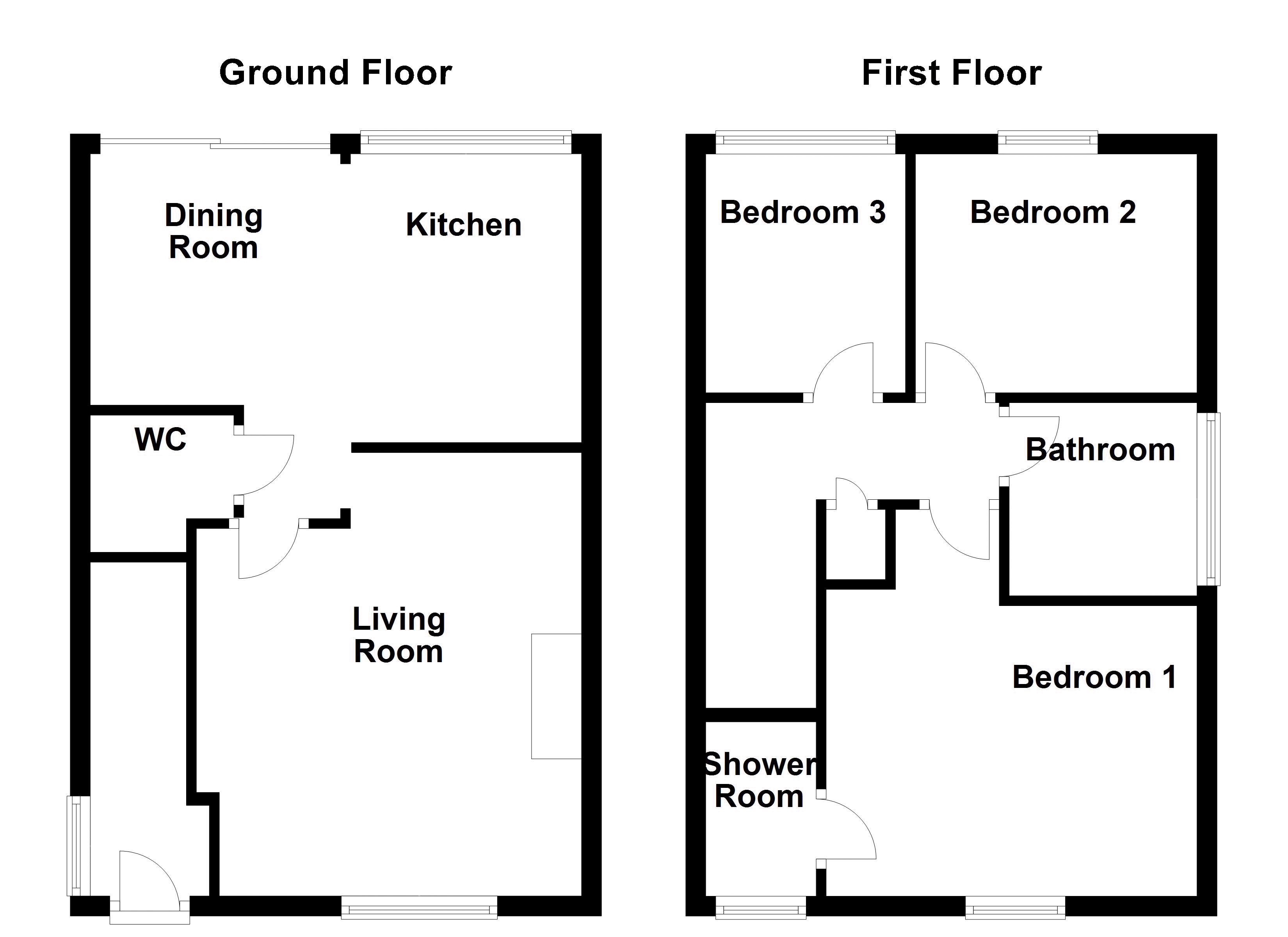 Free property report 60a, James Holt Avenue, Liverpool, L32 5TB - Chimnie