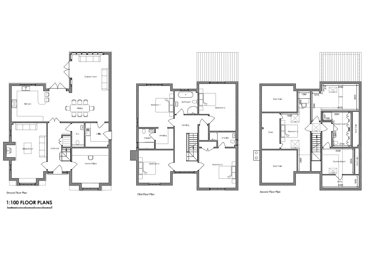 Lionels Close, Great Dunmow, Essex CM6, 5 bedroom detached house for ...