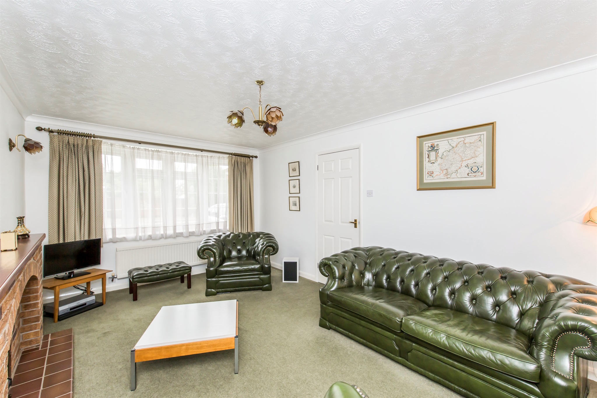 Free property report 19, Burnham Drive, Whetstone, Leicester, LE8 6HY ...