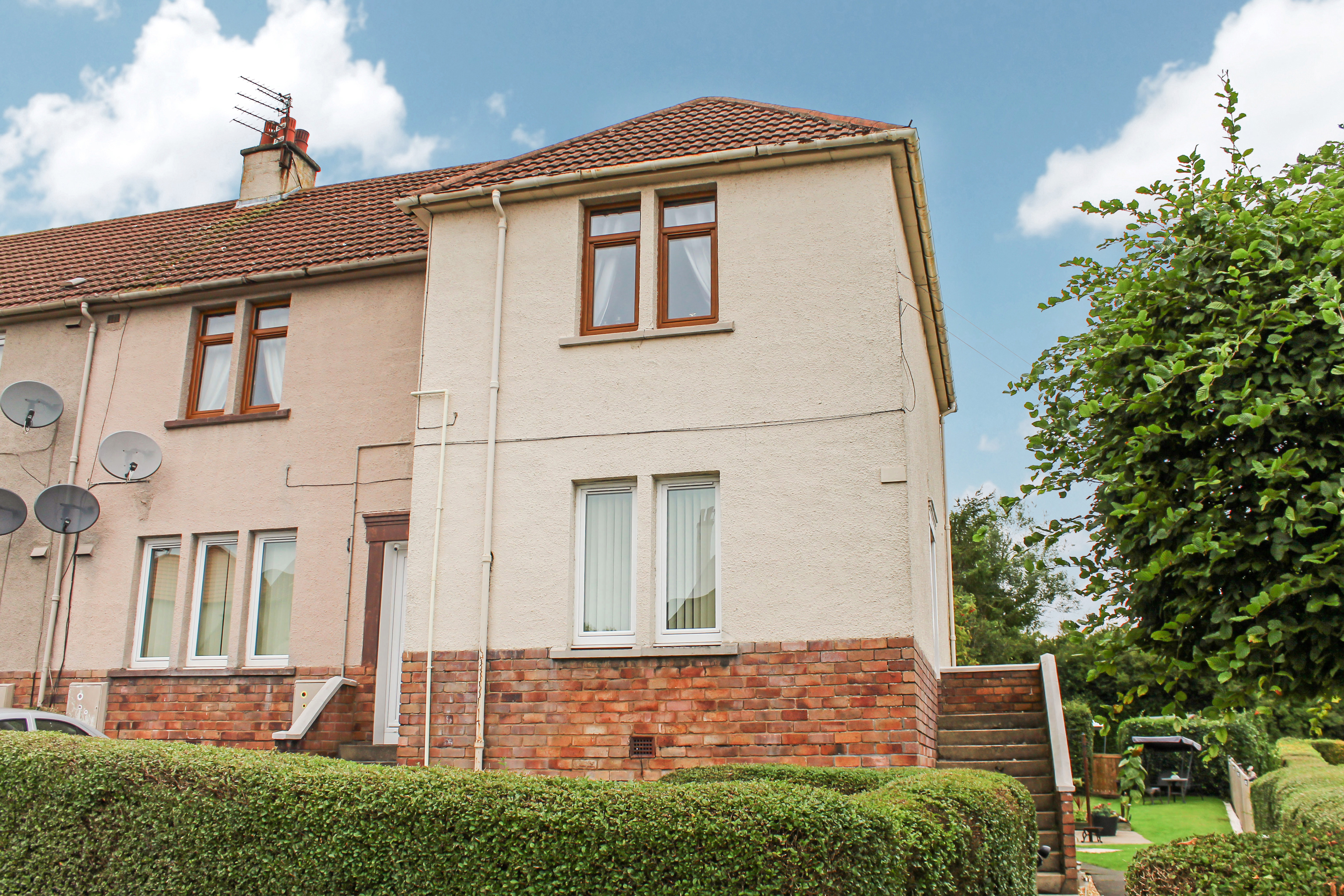 Free property report 116, Strathkinnes Road, Kirkcaldy, KY2 5PZ - Chimnie