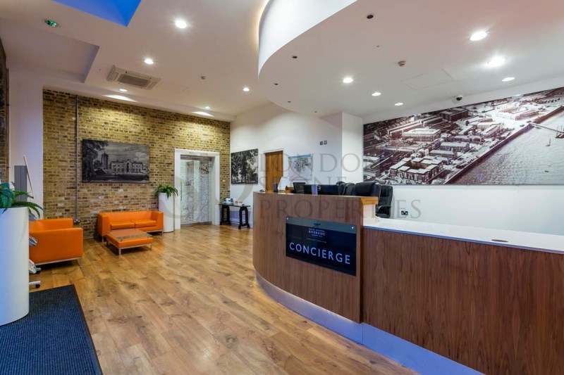 Free property report Apartment 4, Foundry House, Arsenal Way, London ...