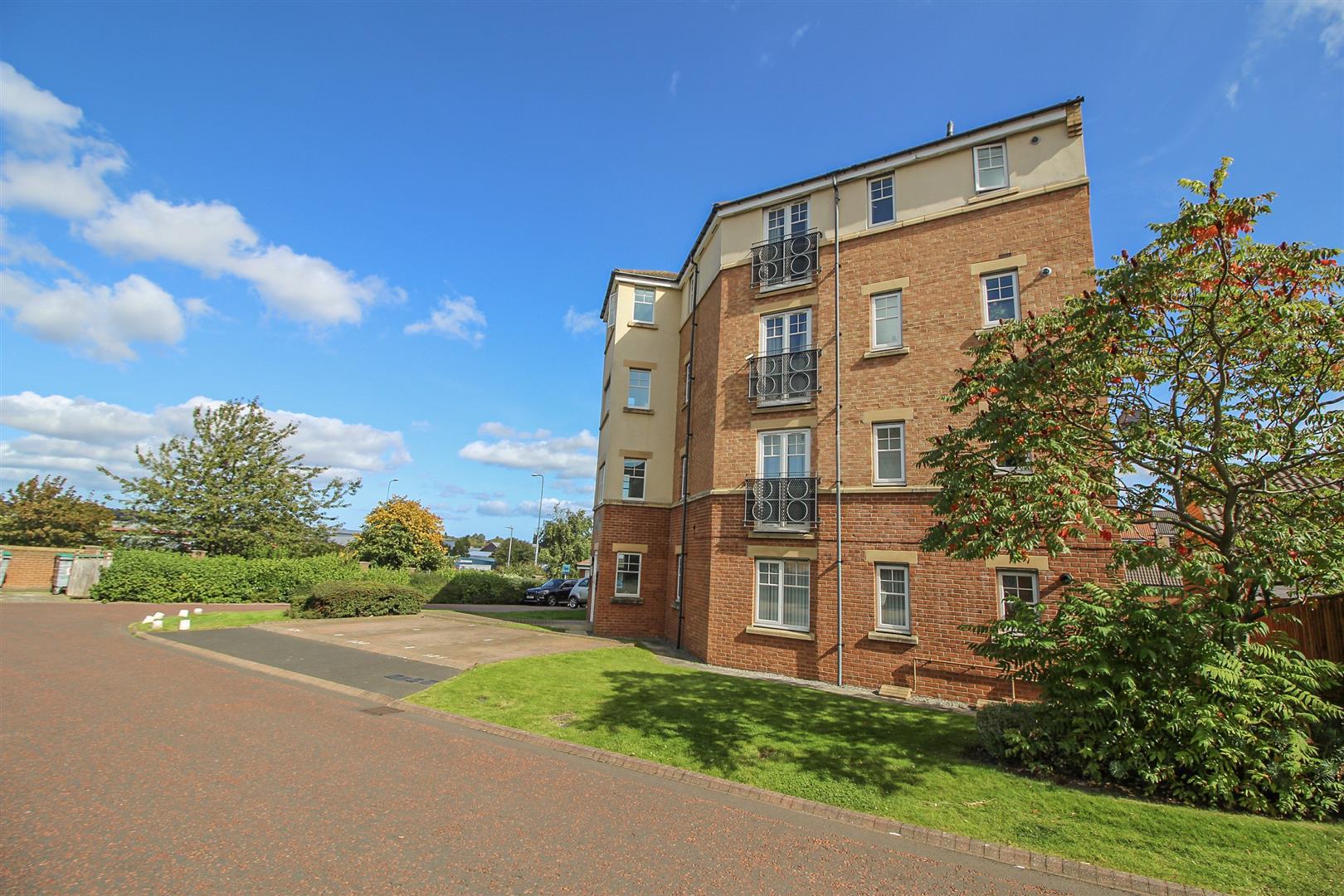 Free property report 121, Redgrave Close, Gateshead, NE8 3JT - Chimnie