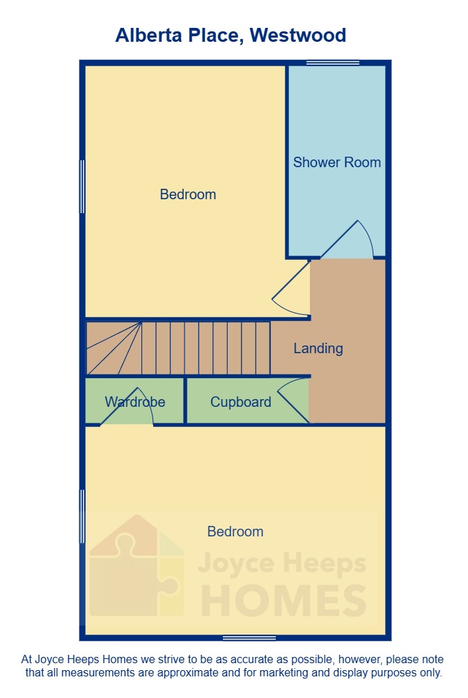 Alberta Place, Westwood, East Kilbride G75, 2 bedroom maisonette for ...