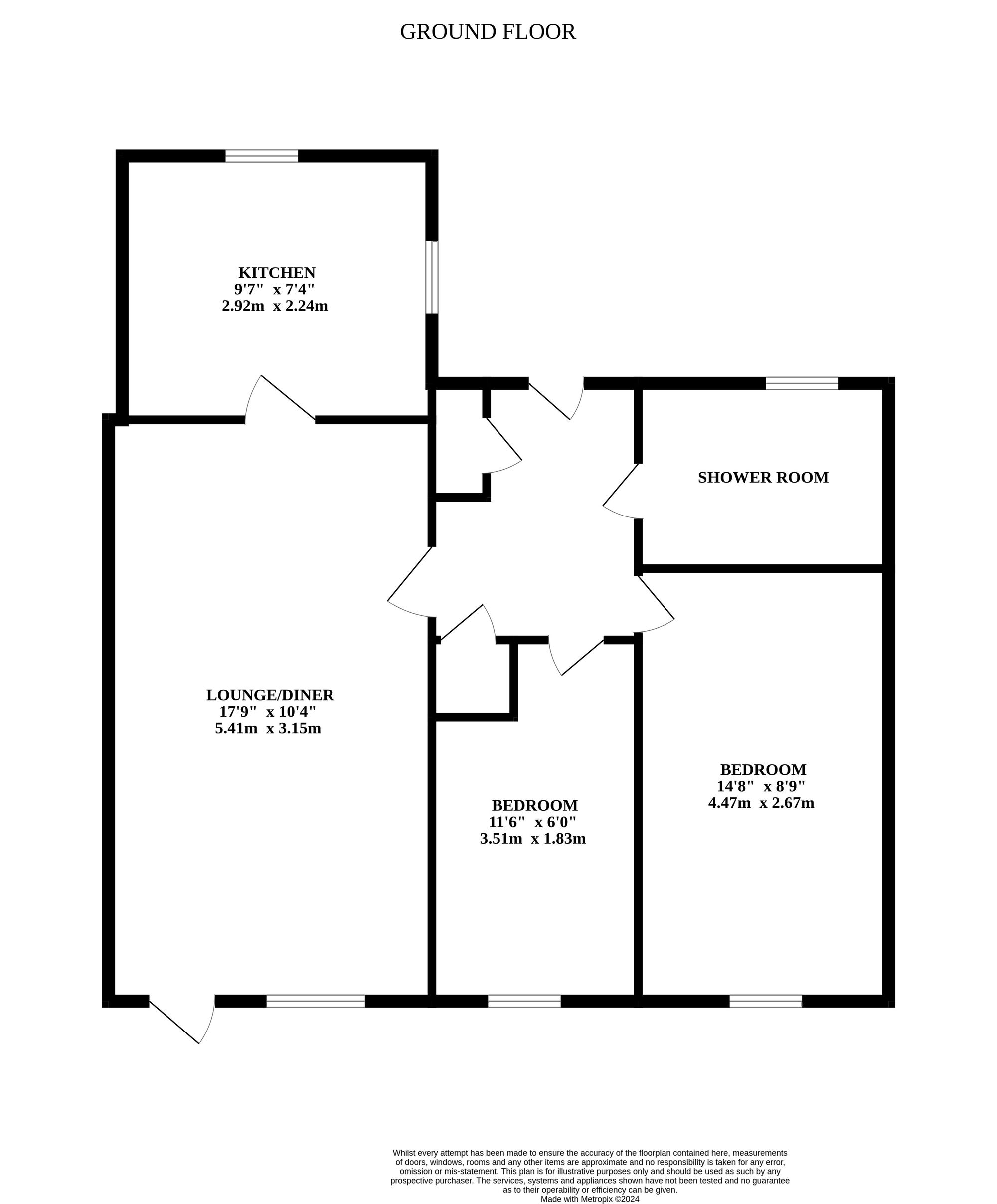 Merchant Way, Norwich NR6, 2 bedroom detached bungalow for sale ...