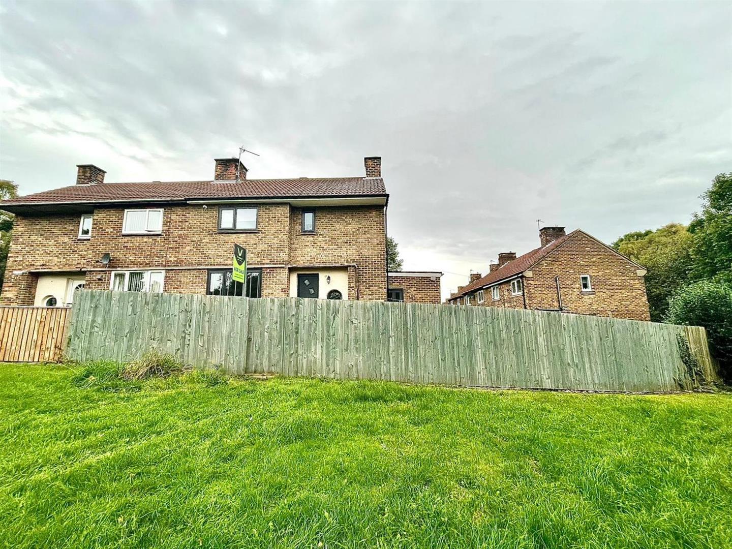 Free property report 2, Dene Park, Esh Winning, Durham, DH7 9JE - Chimnie