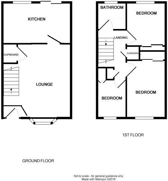 Free property report 80, Deerness Heights, Brandon, Durham, DH7 8TY ...