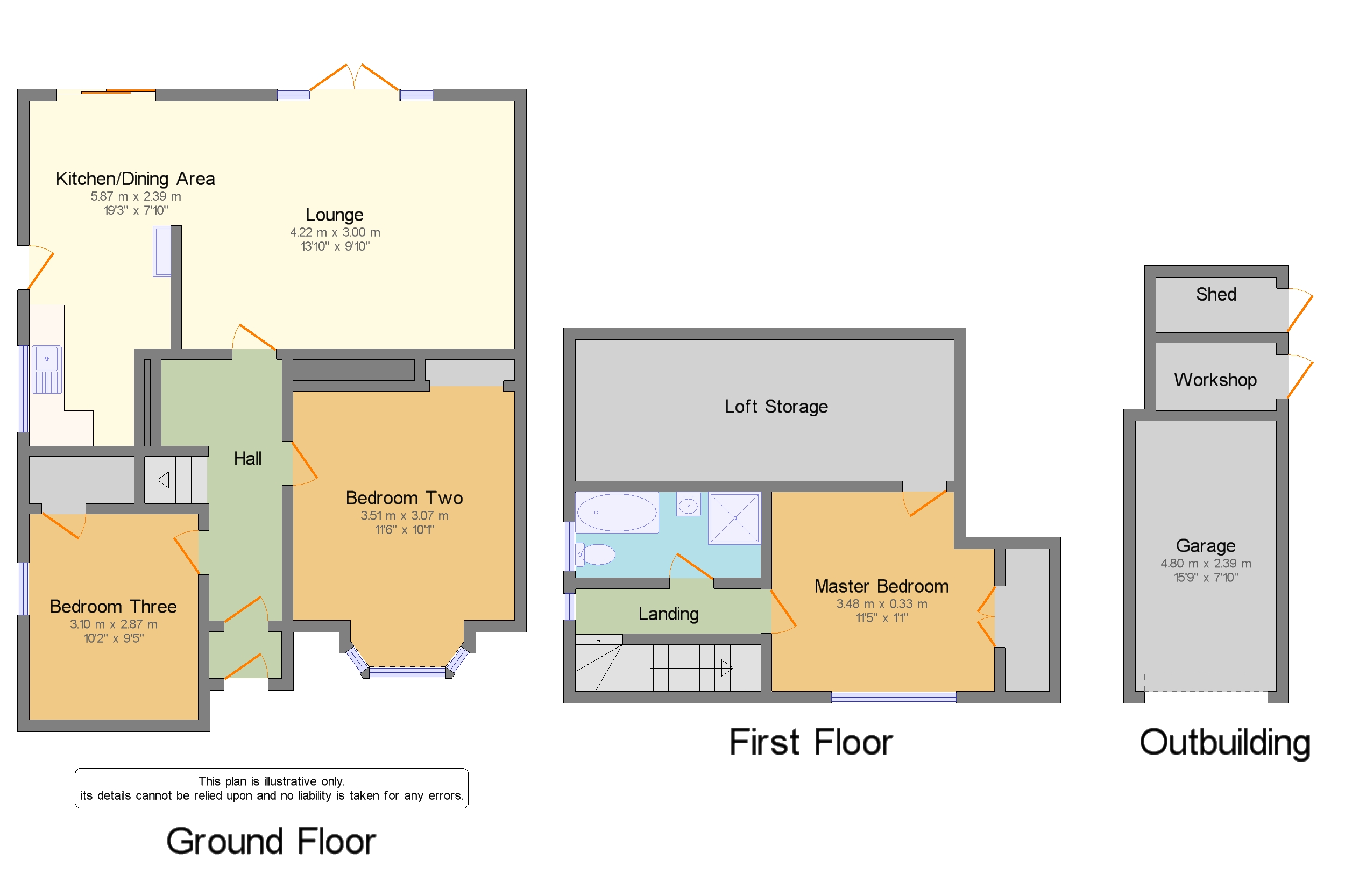 Free property report 153, Church Hill Road, Thurmaston, Leicester, LE4 ...