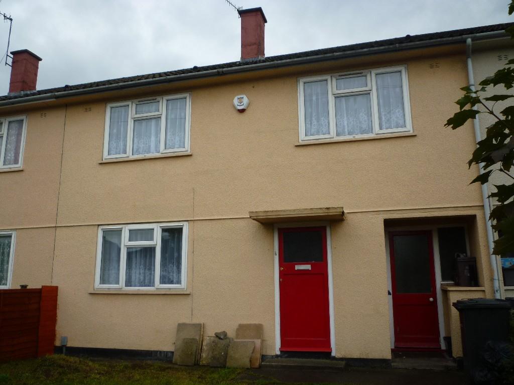 Free property report 7 Maynard Close, Hartcliffe, Bristol, BS13 0AR ...