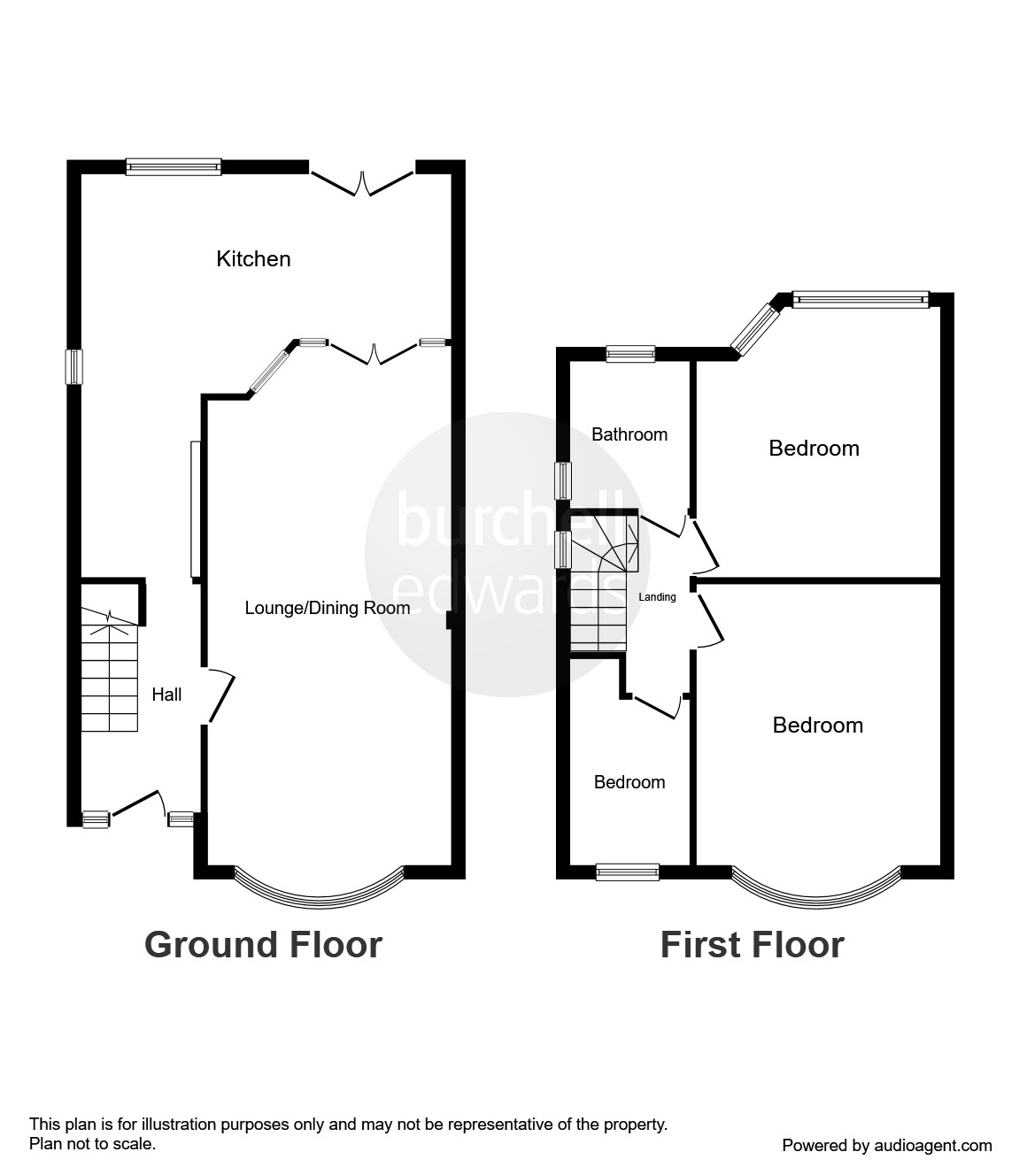 Gilbertstone Avenue, Sheldon, Birmingham B26, 3 bedroom semi-detached ...