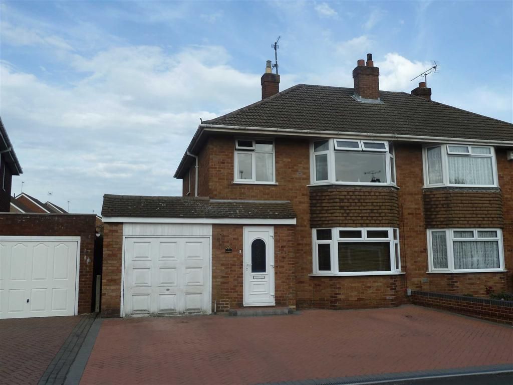 Free property report 5, Crawley Avenue, Swindon, SN3 4LB - Chimnie