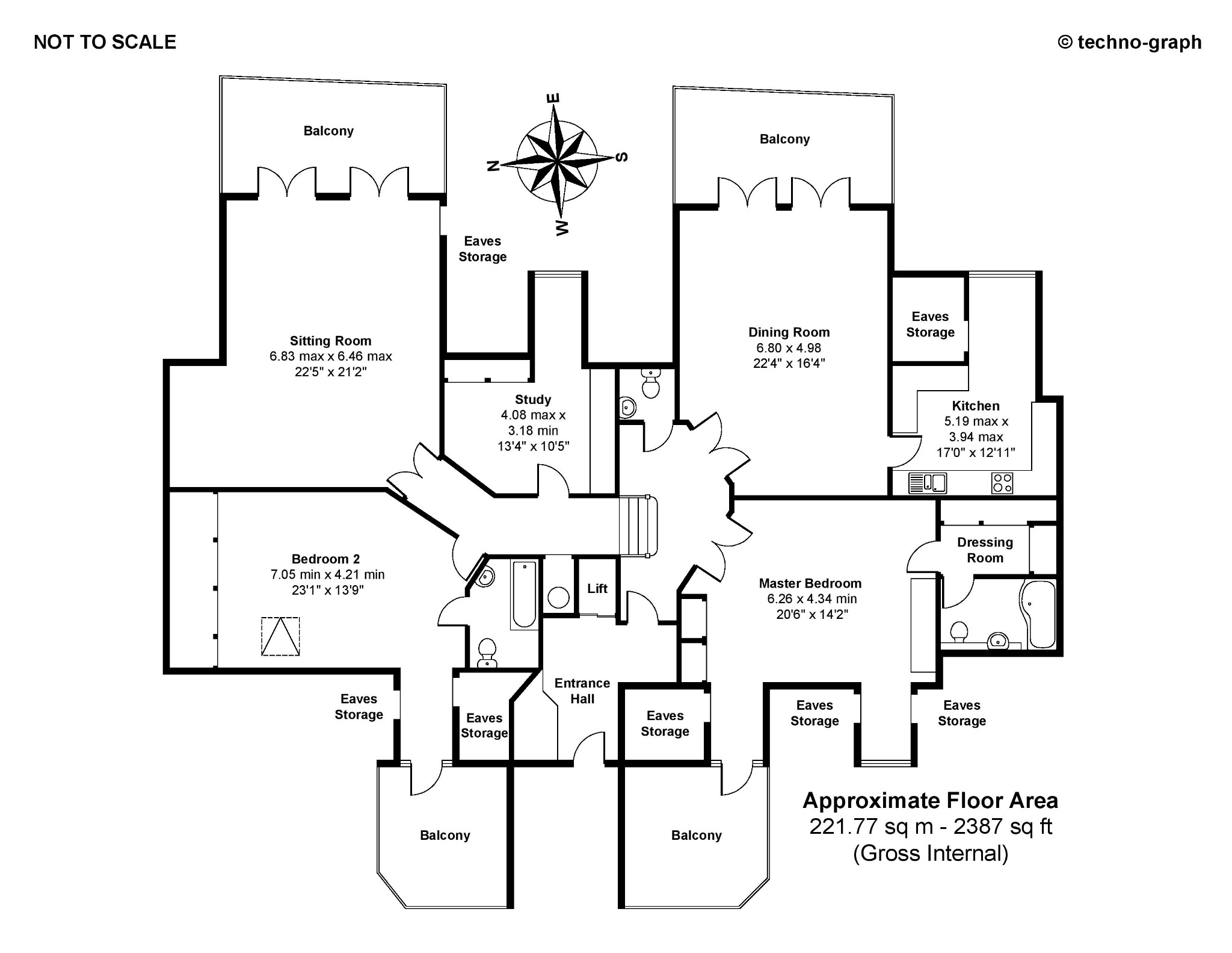 Free property report 12 Chandlers Quay, Ray Mead Road, Maidenhead, SL6 ...