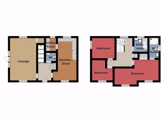 Free property report 10, Bassingham Crescent, Tiptree, Colchester, CO5 ...