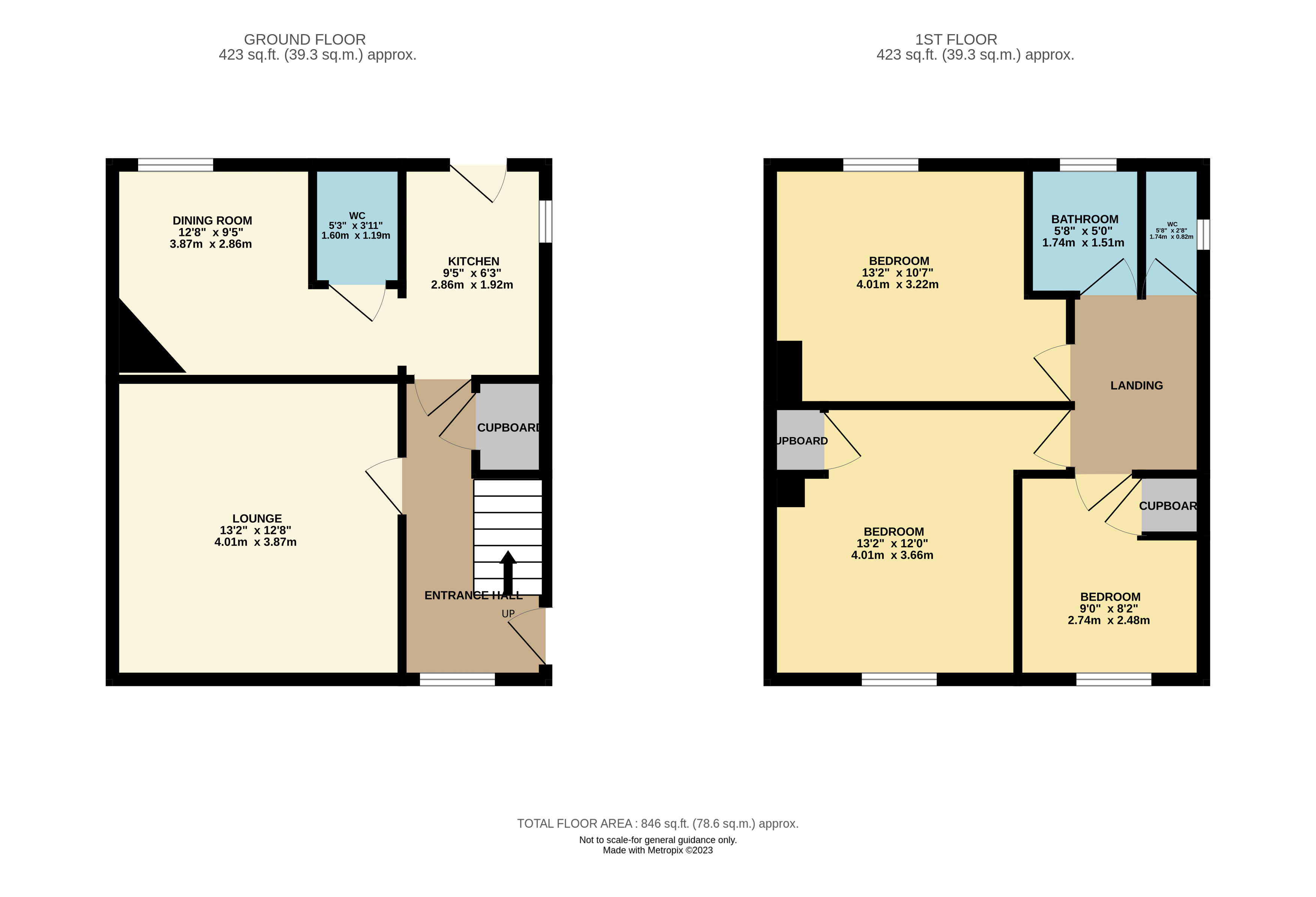 Cumberland Road, Moorside, Consett DH8, 3 bedroom semi-detached house ...