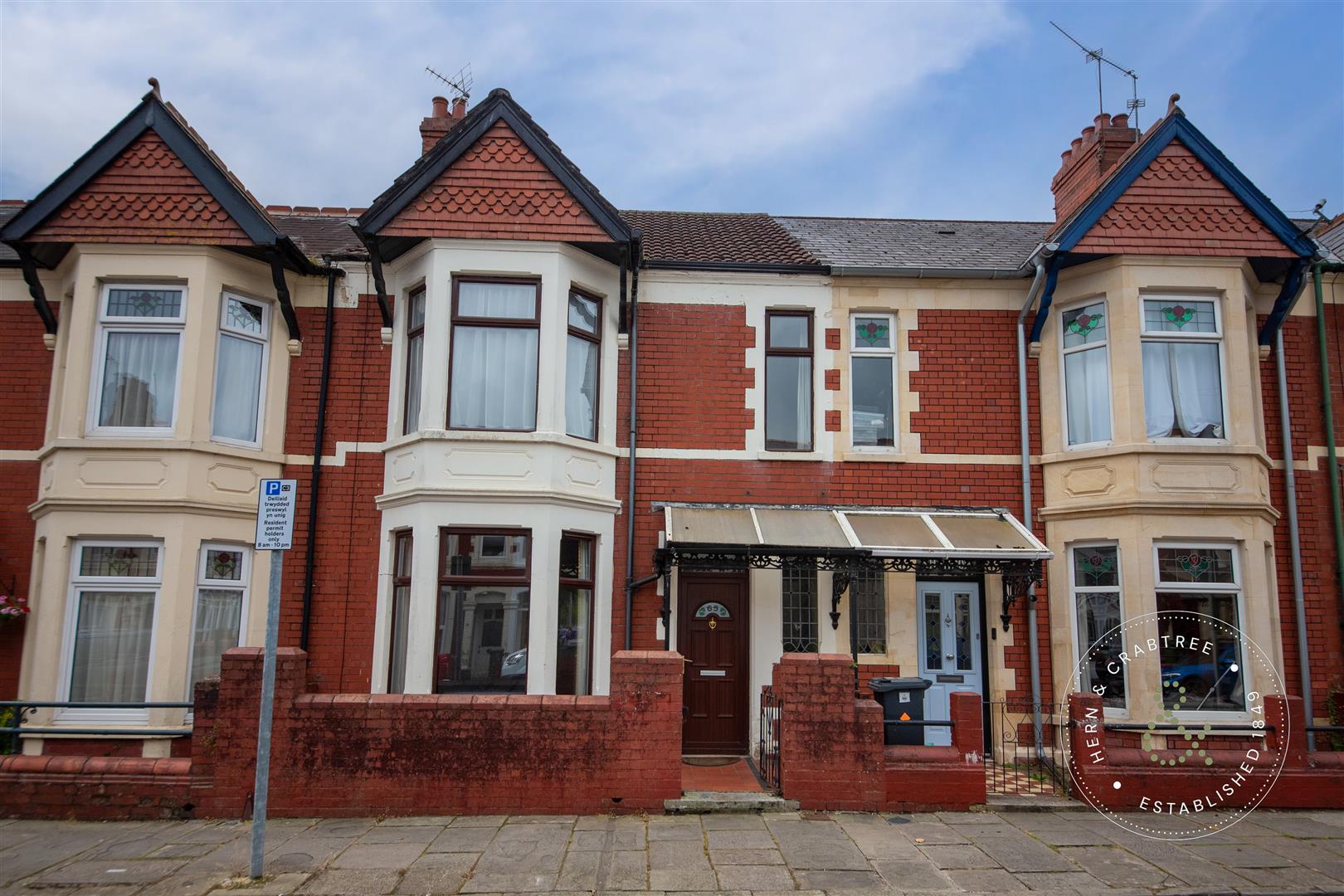 Free property report 65, Cosmeston Street, Cardiff, CF24 4LQ - Chimnie