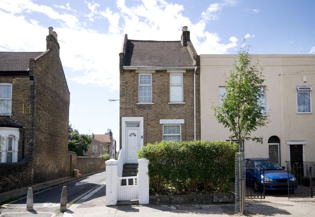 Free property report 76a, Buxton Road, London, E15 1QU - Chimnie