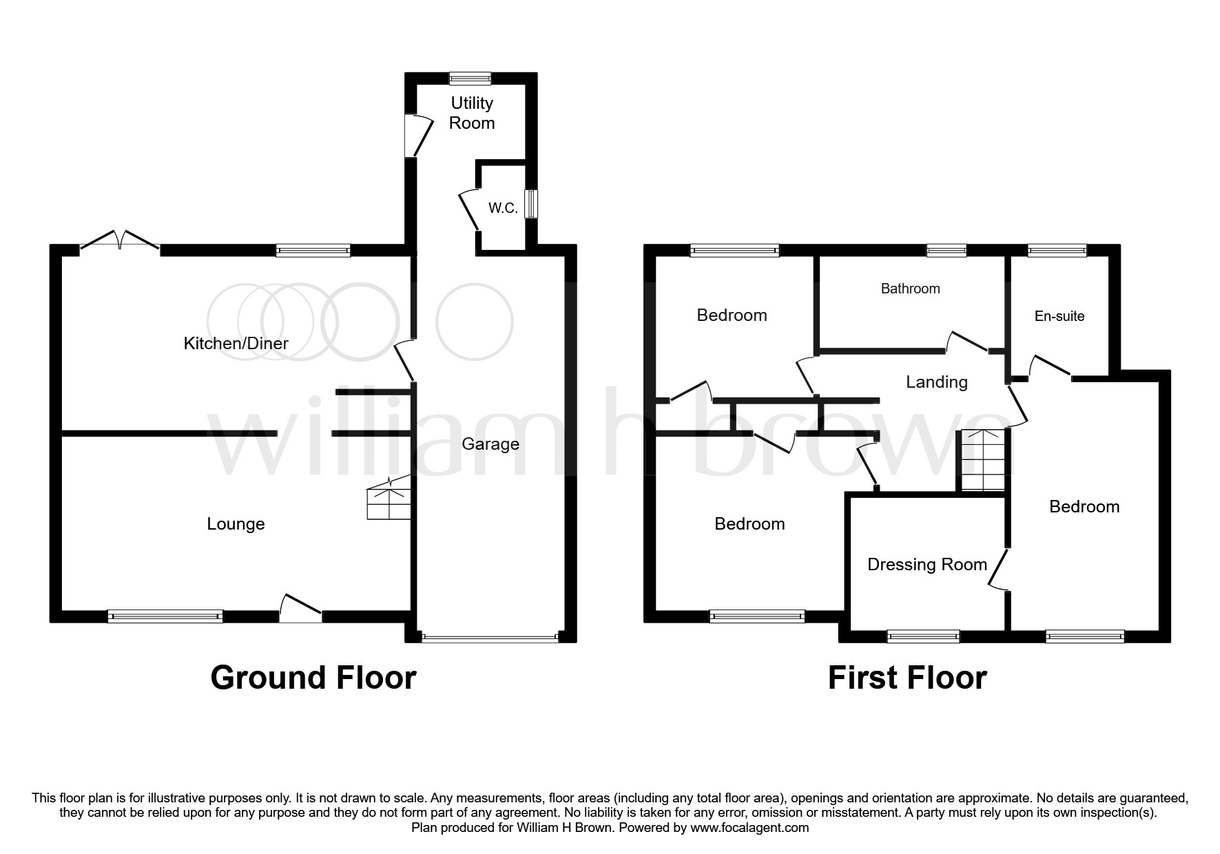 Free property report 31 Clayroyd, Worsbrough Bridge, Barnsley, S70 5ET ...