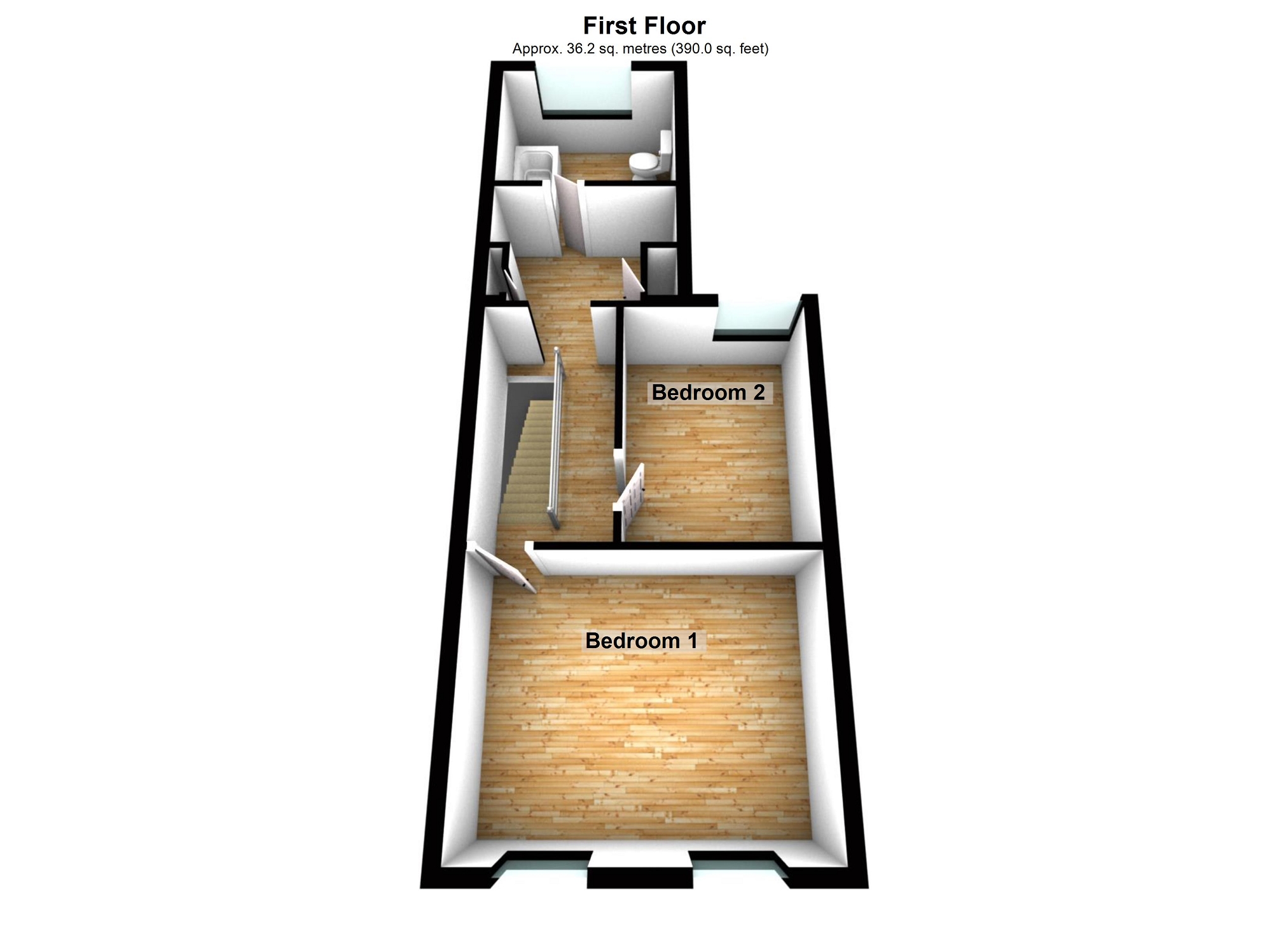 Neath Road, Briton Ferry, Neath, Neath Port Talbot. SA11, 2 bedroom ...