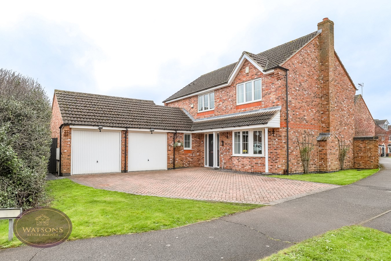 Free property report 1, Nimbus Way, Watnall, Nottingham, NG16 1FP - Chimnie