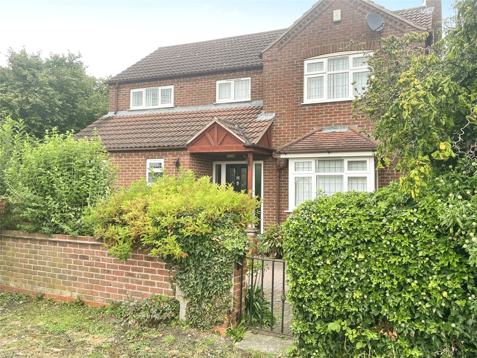 Free property report 9, High Lane East, West Hallam, Ilkeston, DE7 6HW ...