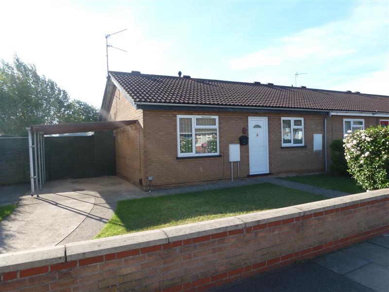 Free property report 96, Sefton Avenue, Wisbech, PE13 3QW - Chimnie