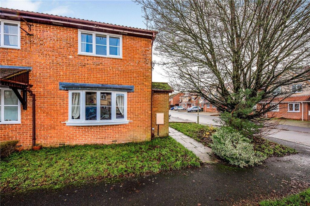 Free property report 42 Mornington Road, Whitehill, Bordon, GU35 9EW ...