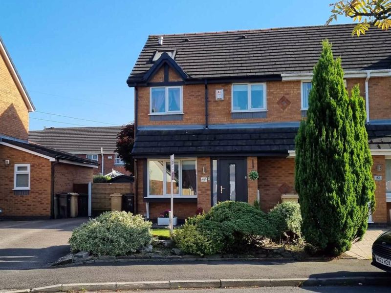 Free property report 42, Ringley Meadows, Radcliffe, Manchester, M26 ...