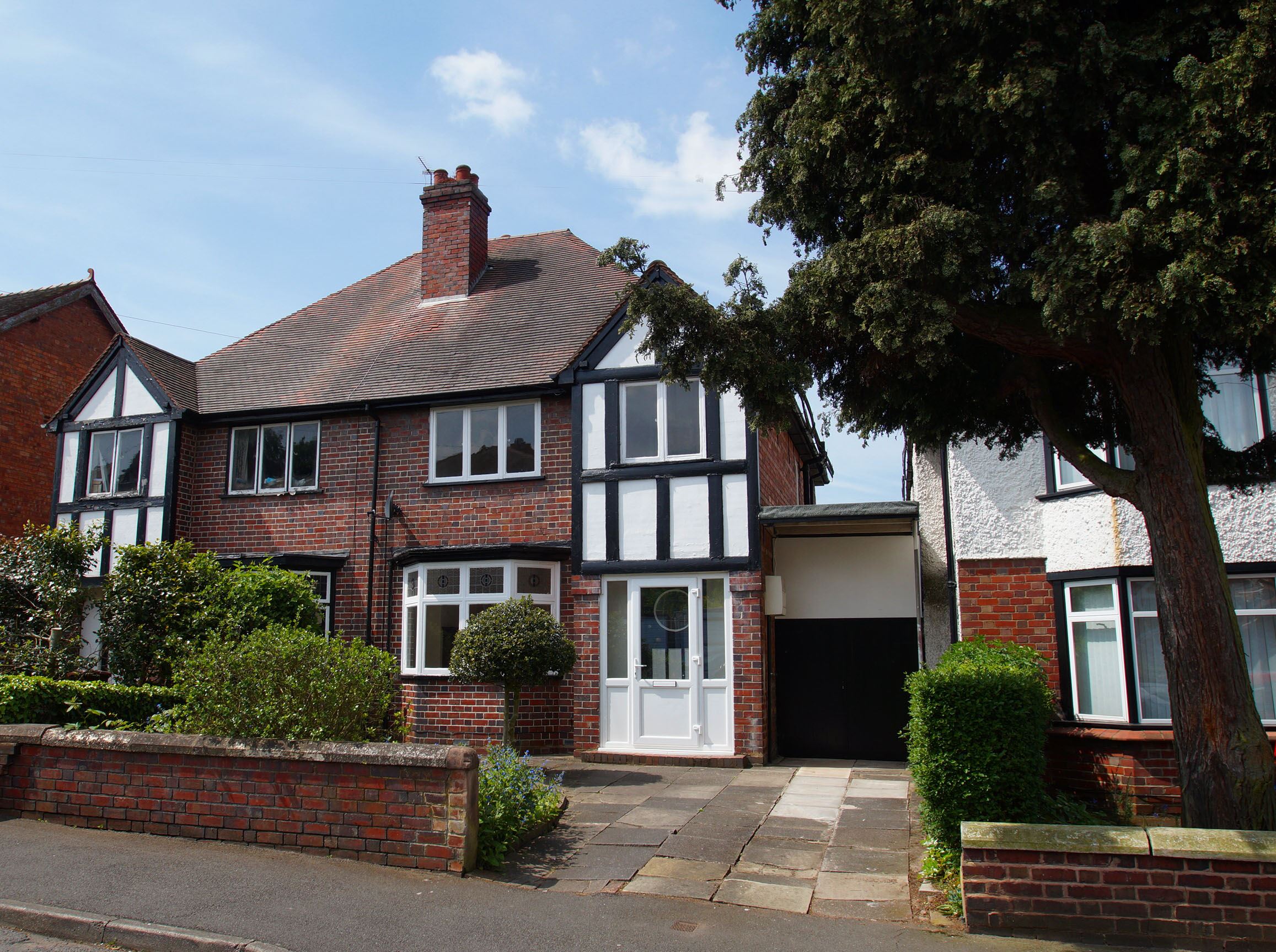 Free property report 17 Marchant Road, Finchfield, Wolverhampton, WV3 ...