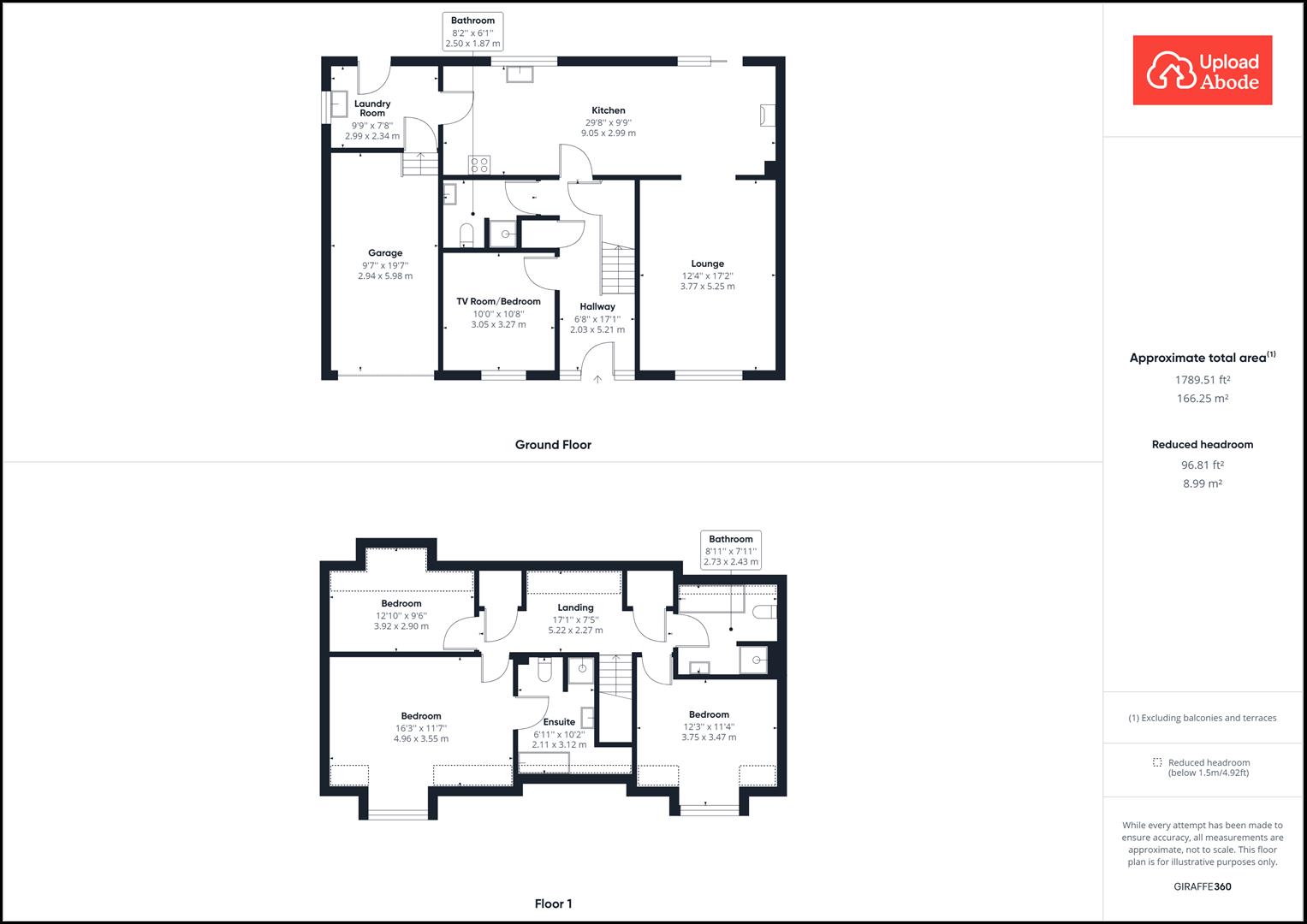 Station Court, Netherburn, Larkhall ML9, 4 bedroom detached house for ...