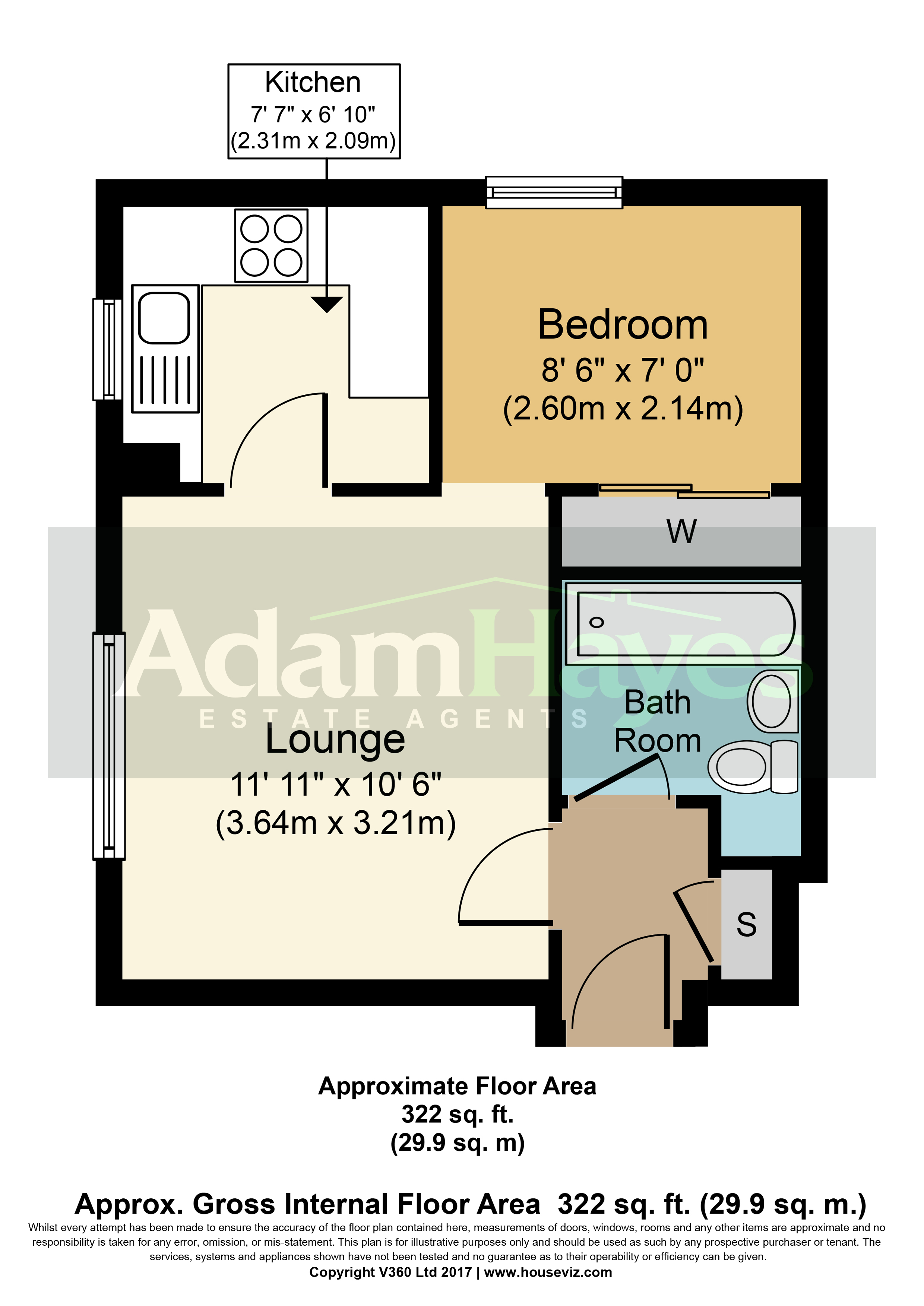 Free property report 70, Leigh Hunt Drive, London, N14 6DF - Chimnie
