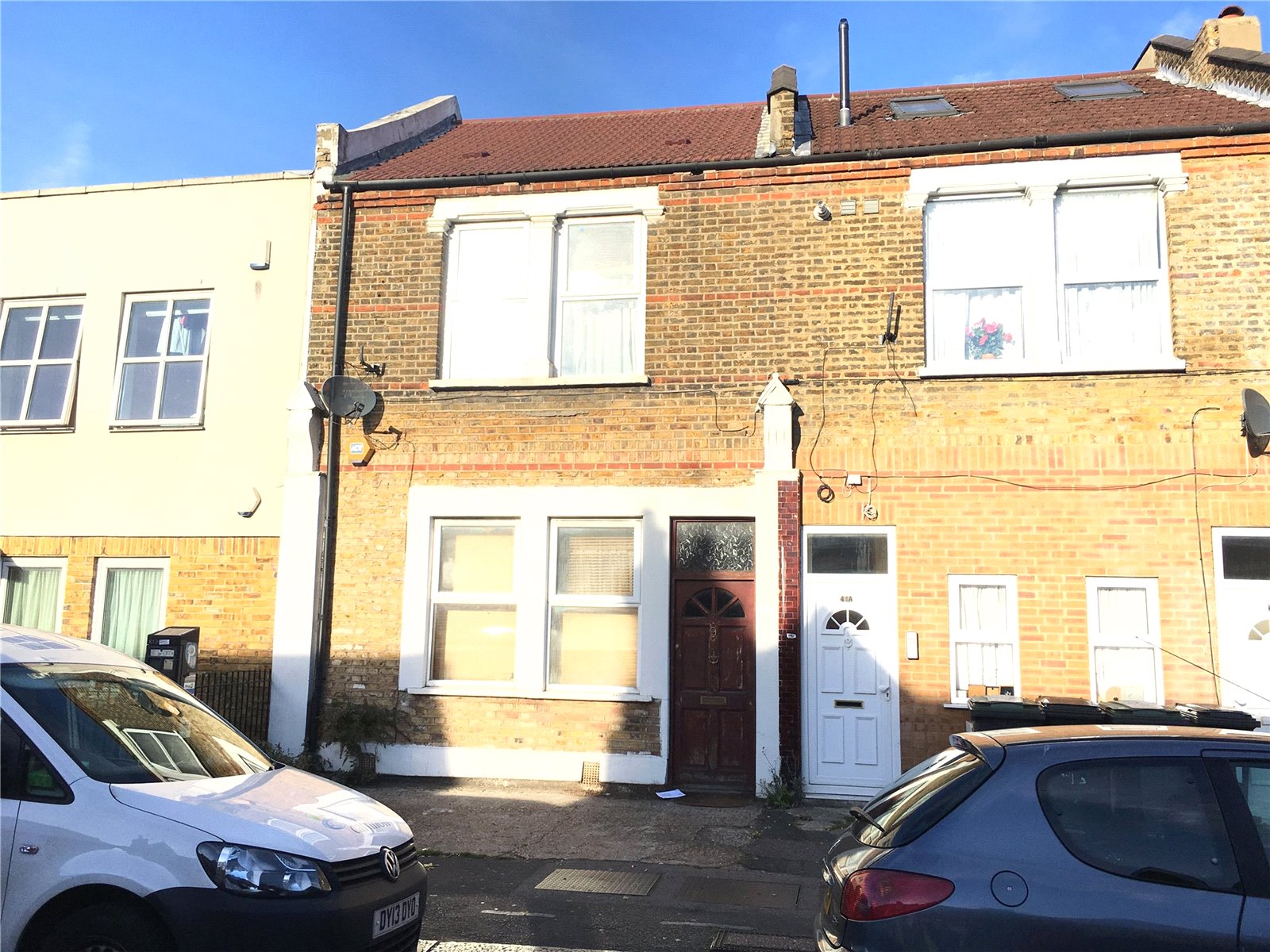 Free property report 39 Sangley Road, Catford, London, SE6 2DT - Chimnie