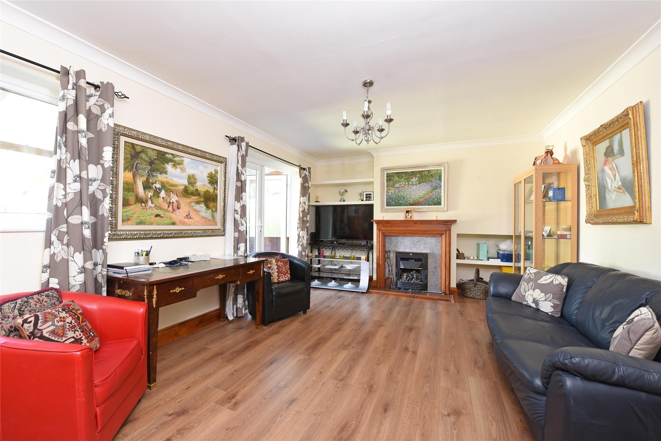 Free property report 35 Stroud Crescent, London, SW15 3EL - Chimnie