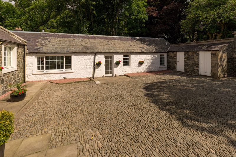 Photos of The Garage Cottage, Venlaw Castle Road, Peebles EH45 ...