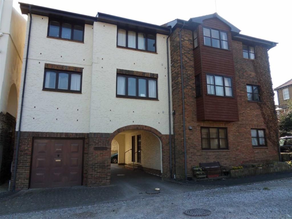 Free property report Flat 1, Moose Hall, Lind Place, Ryde, PO33 2NT ...