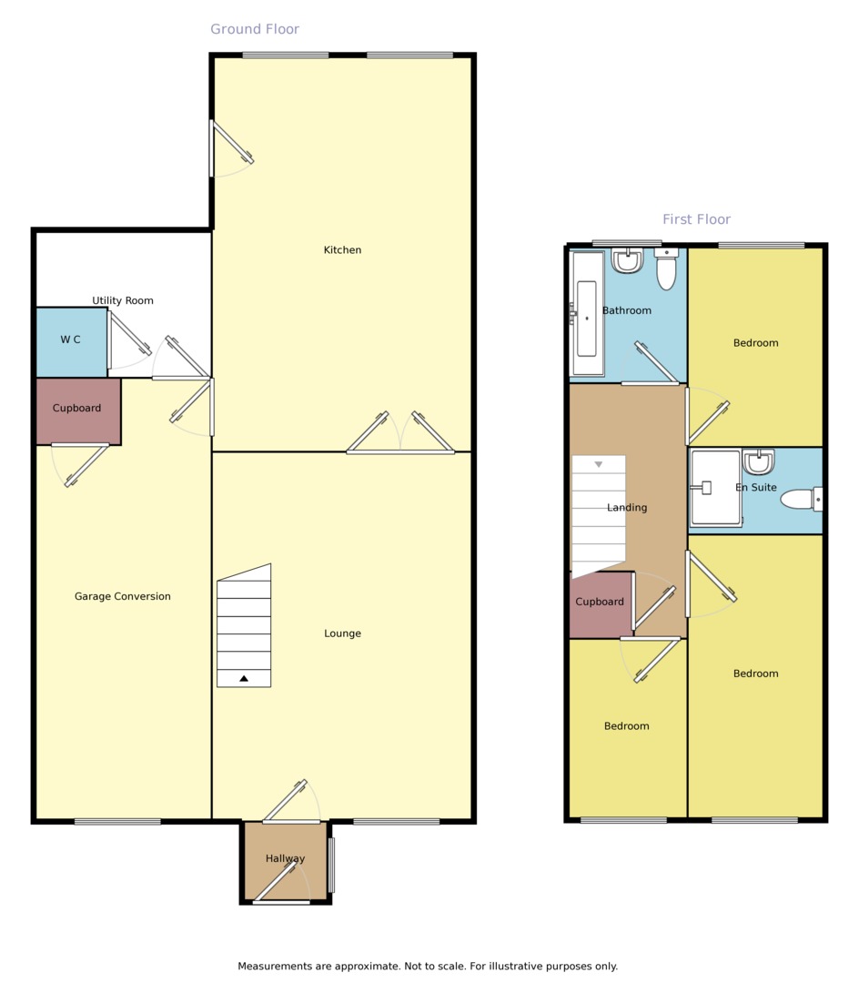 Free property report 3, Martingale Way, Droylsden, Manchester, M43 7ES ...