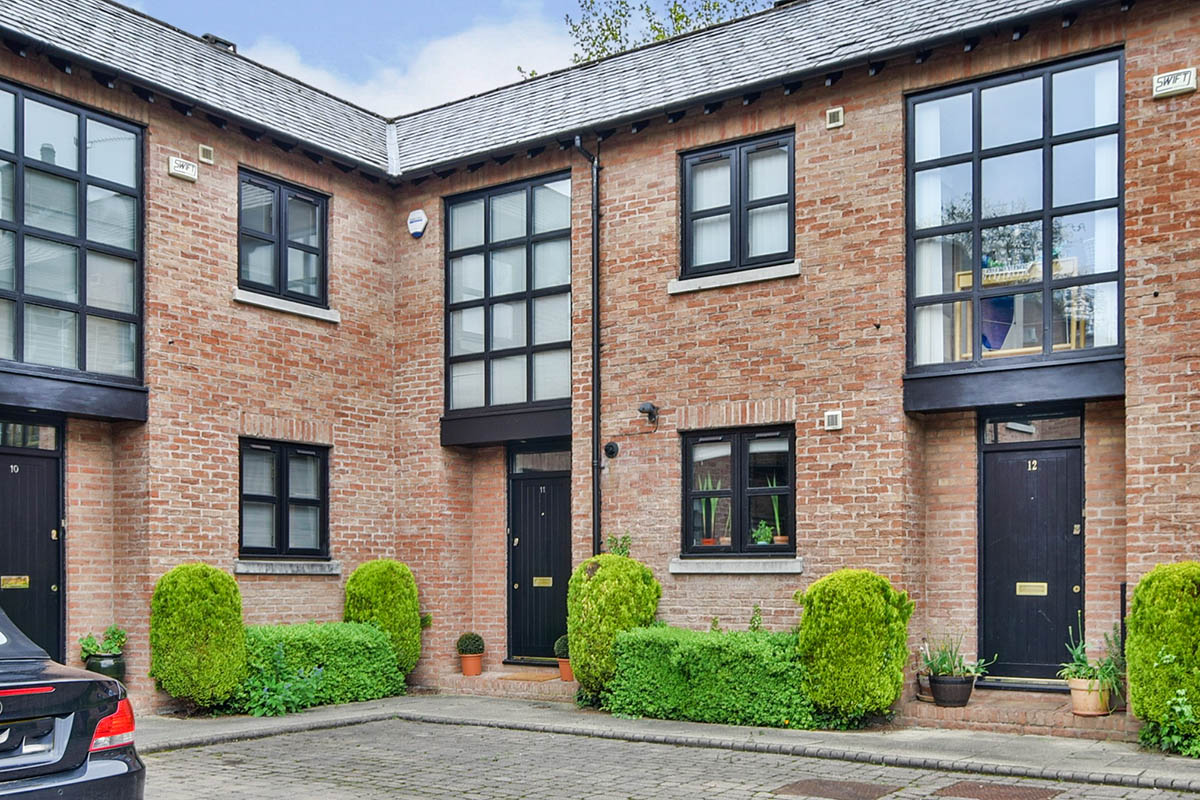 Free property report 11, Calluna Mews, Palatine Road, Manchester, M20 ...