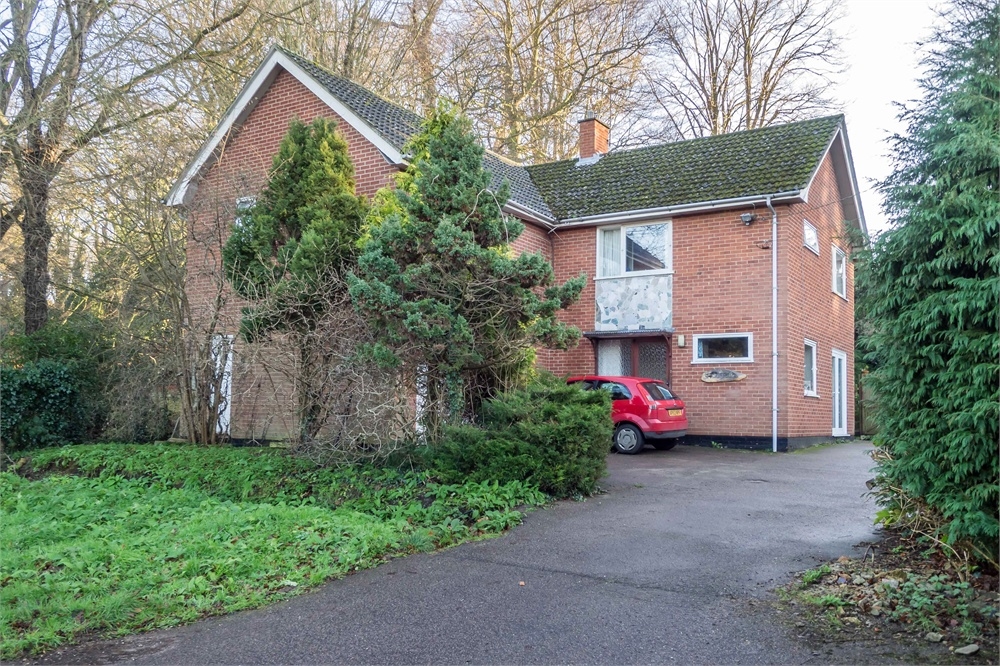 Free property report 10, White Lion Road, Coltishall, Norwich, NR12 7AR ...