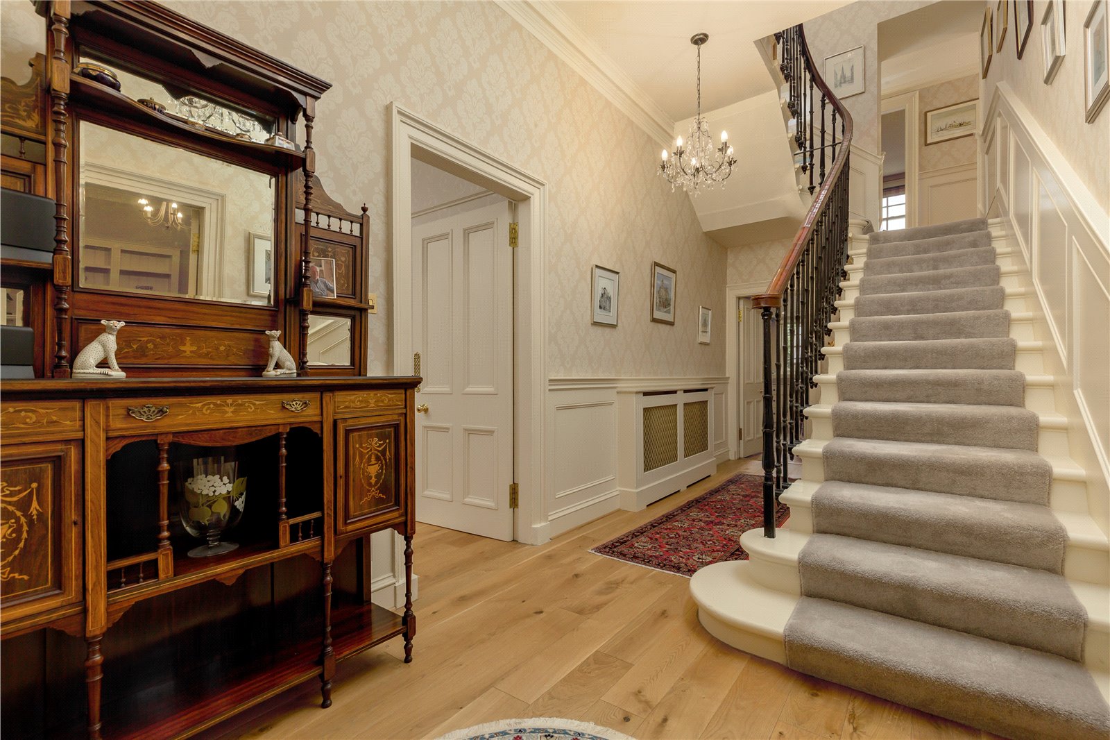 Photos of Isla Bank, Newbattle Terrace, Morningside, Edinburgh EH10 ...