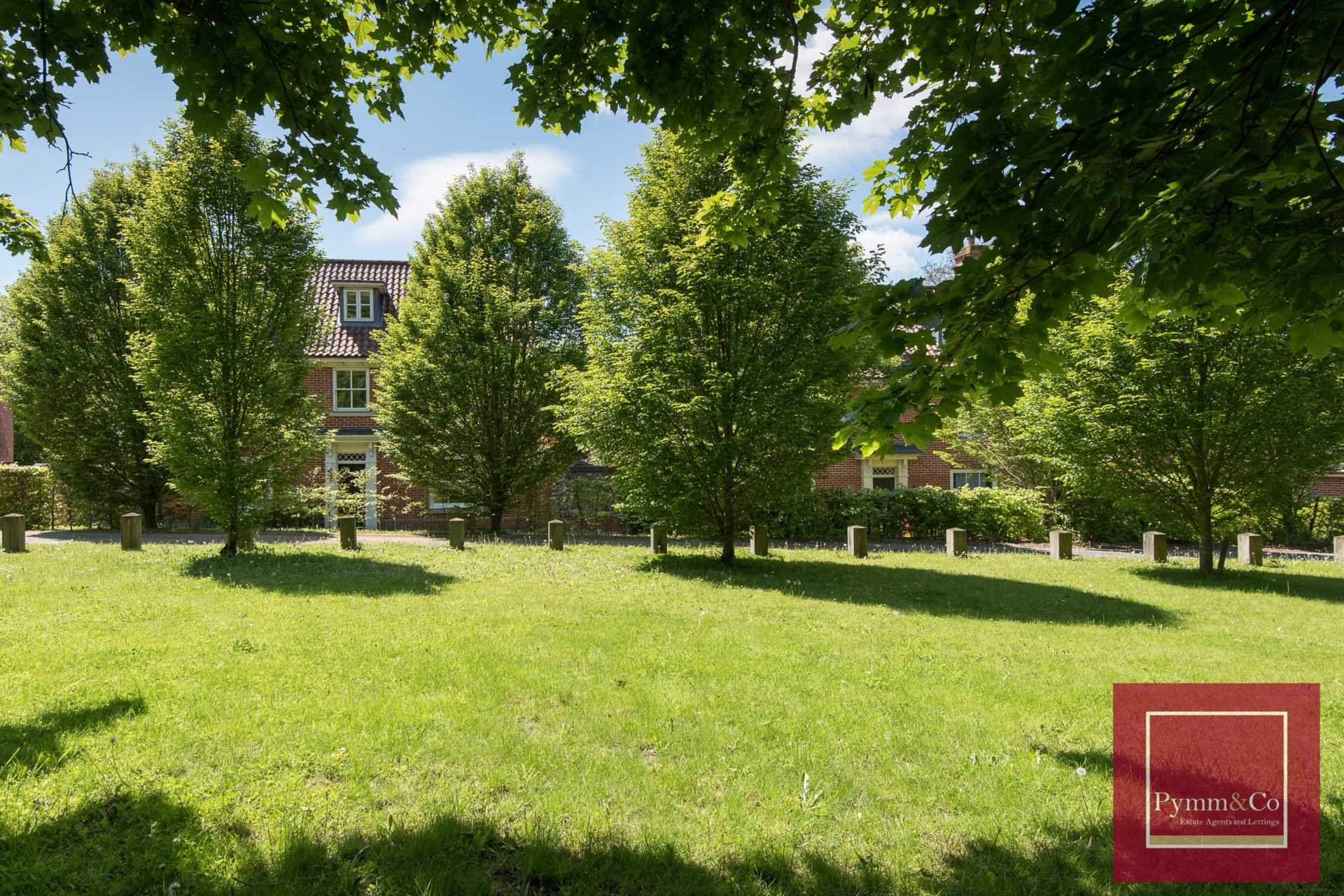 Free property report 4, Julian Drive, Trowse, Norwich, NR14 8GF - Chimnie