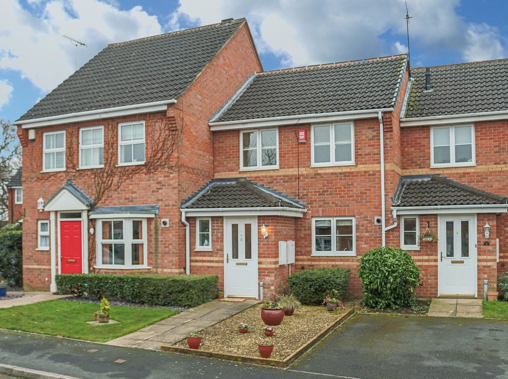 Free property report 3, Corner Lane, Webheath, Redditch, B97 5WP - Chimnie